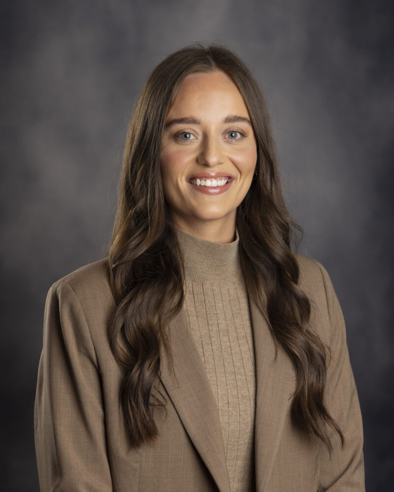 Micayla Bamberg - MorganTheeler LLP